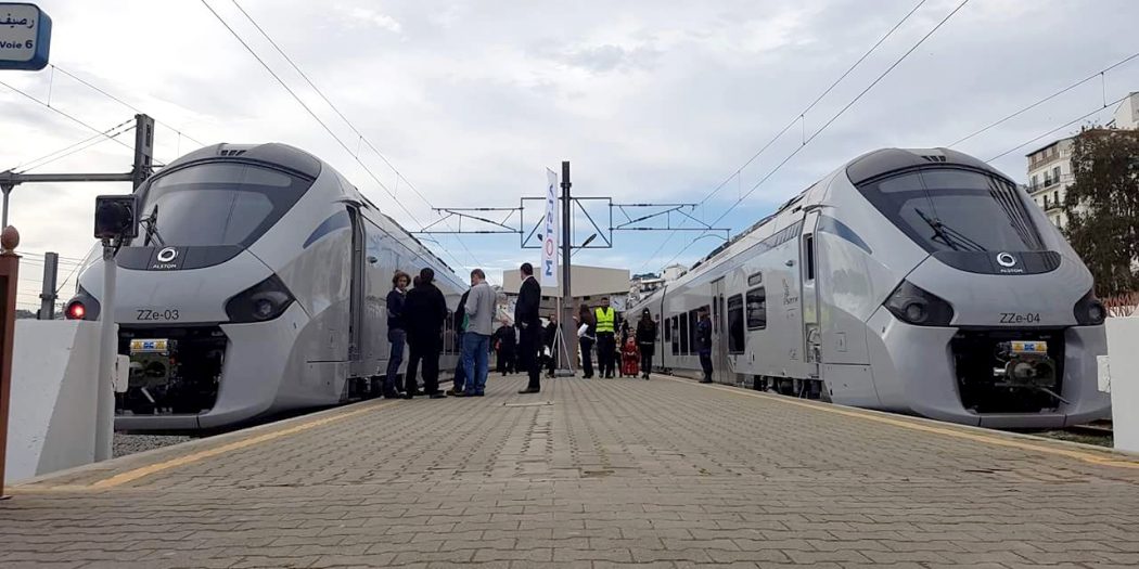 “SNTF”: الإعلان عن مواعيد إستئناف رحلات القطارات غدا - EDDIWAN