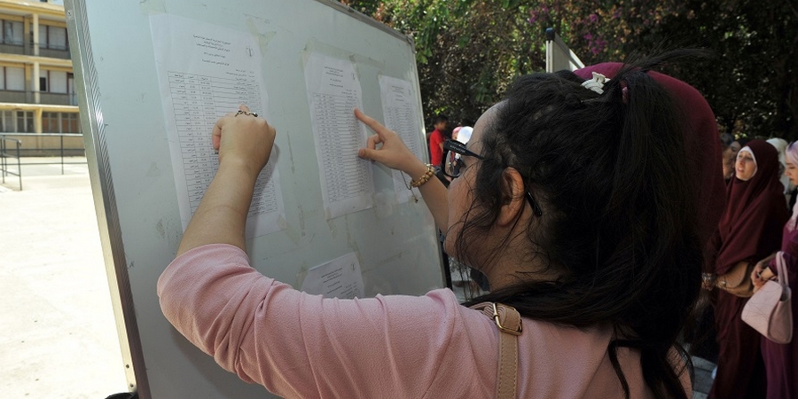 رغم تخفيض معدل الانتقال إلى 9...رسوب أكثر من 100 ألف تلميذ في”البيام” - EDDIWAN