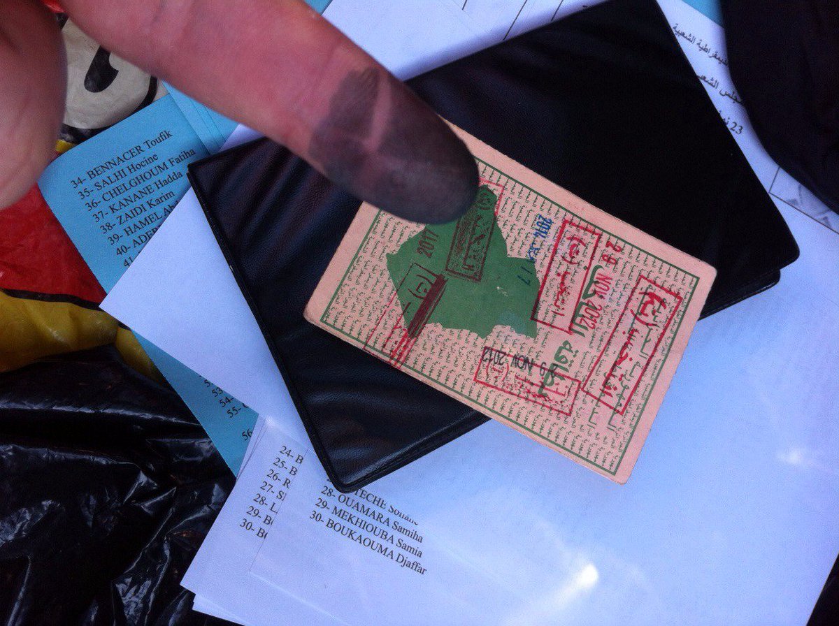 المراجعة السنوية للقوائم الانتخابية تنطلق يوم 15 نوفمبر - EDDIWAN