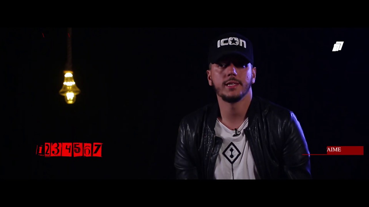 الرابور ZEDK يلتحق بحملة جمع التبرعات - EDDIWAN