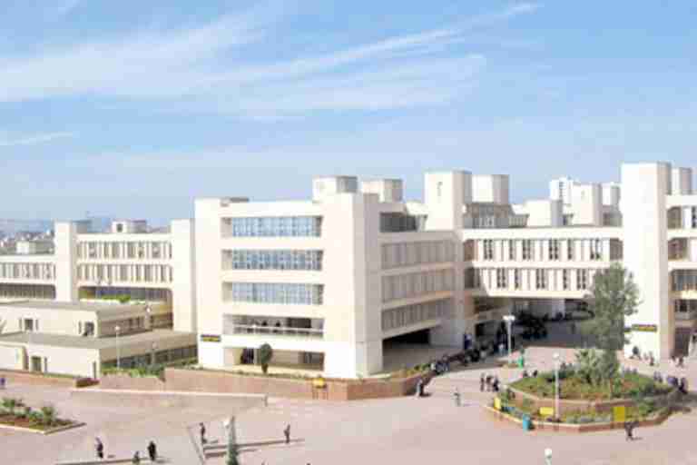 "تجارب الصوفية الأبعاد-النزعة-الرمزية" محور مؤتمر دولي بجامعة وهران1 - EDDIWAN