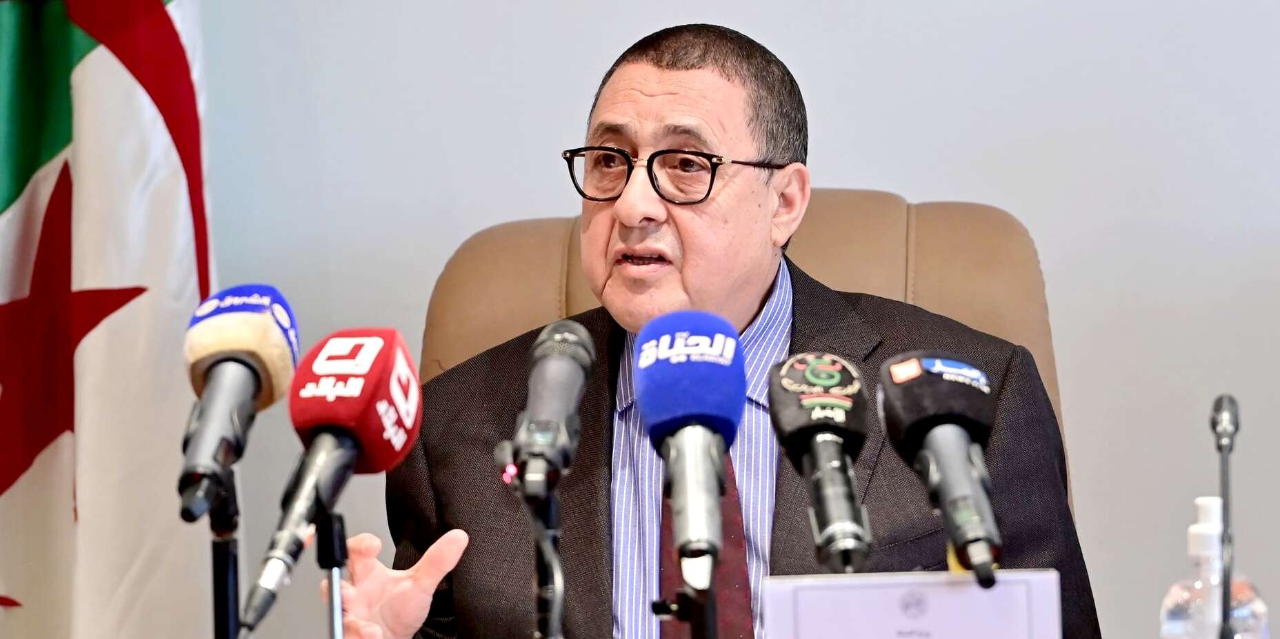 إعادة تشغيل 34 ألف عامل بعد رفع العراقيل عن المشاريع الإستثمارية المعطلة - EDDIWAN