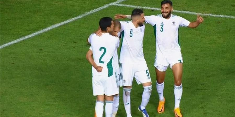 بلماضي يعلن غياب 3 ركائز عن وديّة إيران - EDDIWAN