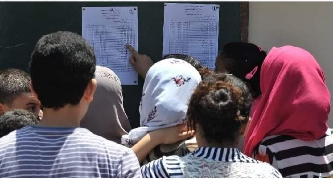 معسكر/ 57،08 نسبة نجاح في شهادة التعليم المتوسط دورة جوان 2022 - EDDIWAN