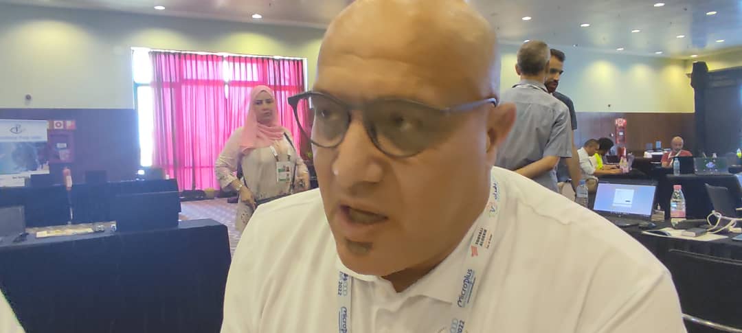 الناطق الرسمي لسونلغاز "خليل هدنة" يكشف حصريا "للديوان": تجنيد لـ55 مقاولا معتمدا وتسخير 50 فرقة ...