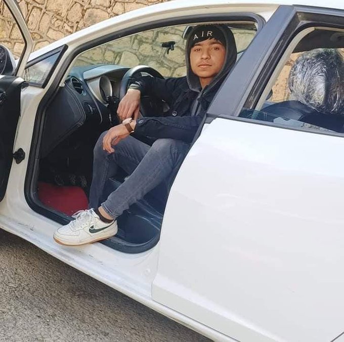 اتصالات الجزائر توظف مواز عبد القادر مكتشف الثغرة الأمنية في أجهزة "أبل" - EDDIWAN