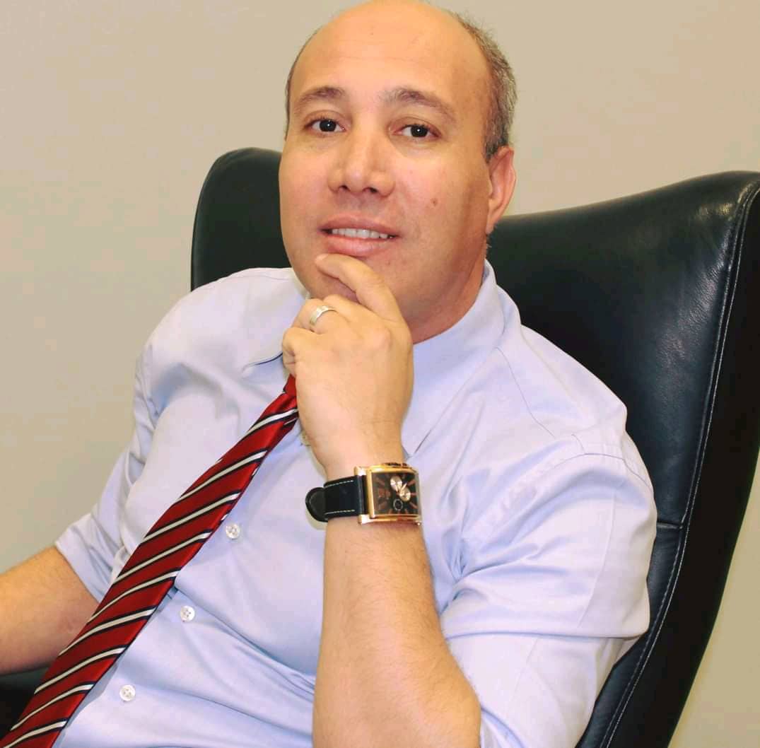 "إحياء الشعوب" إصدار جديد للكاتب الجزائري سليم نطور - EDDIWAN