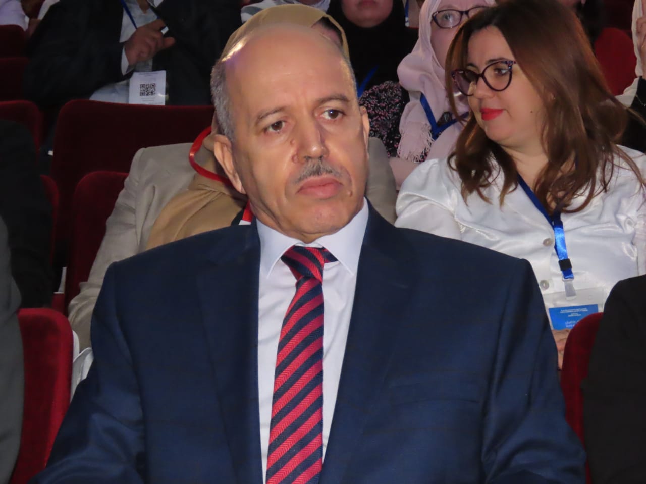 الجزائر تُحيي اليوم العالمي لداء السكري - EDDIWAN