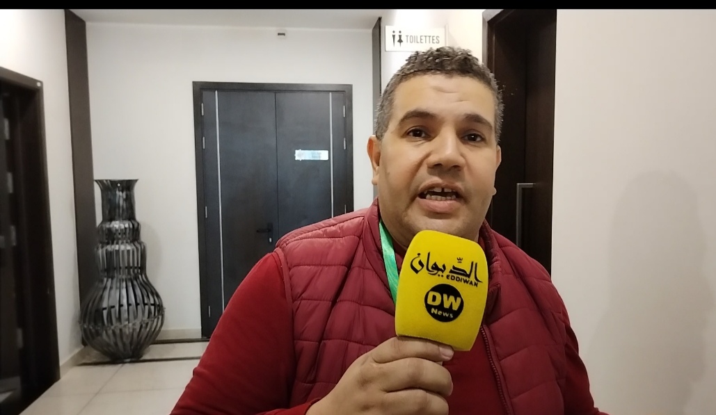 رئيس اتحادية موزعي الحليب معمر اسماعيل لـ "الديوان": مطالبة بمراجعة هامش الربح المقدر بـ 2 دج ...