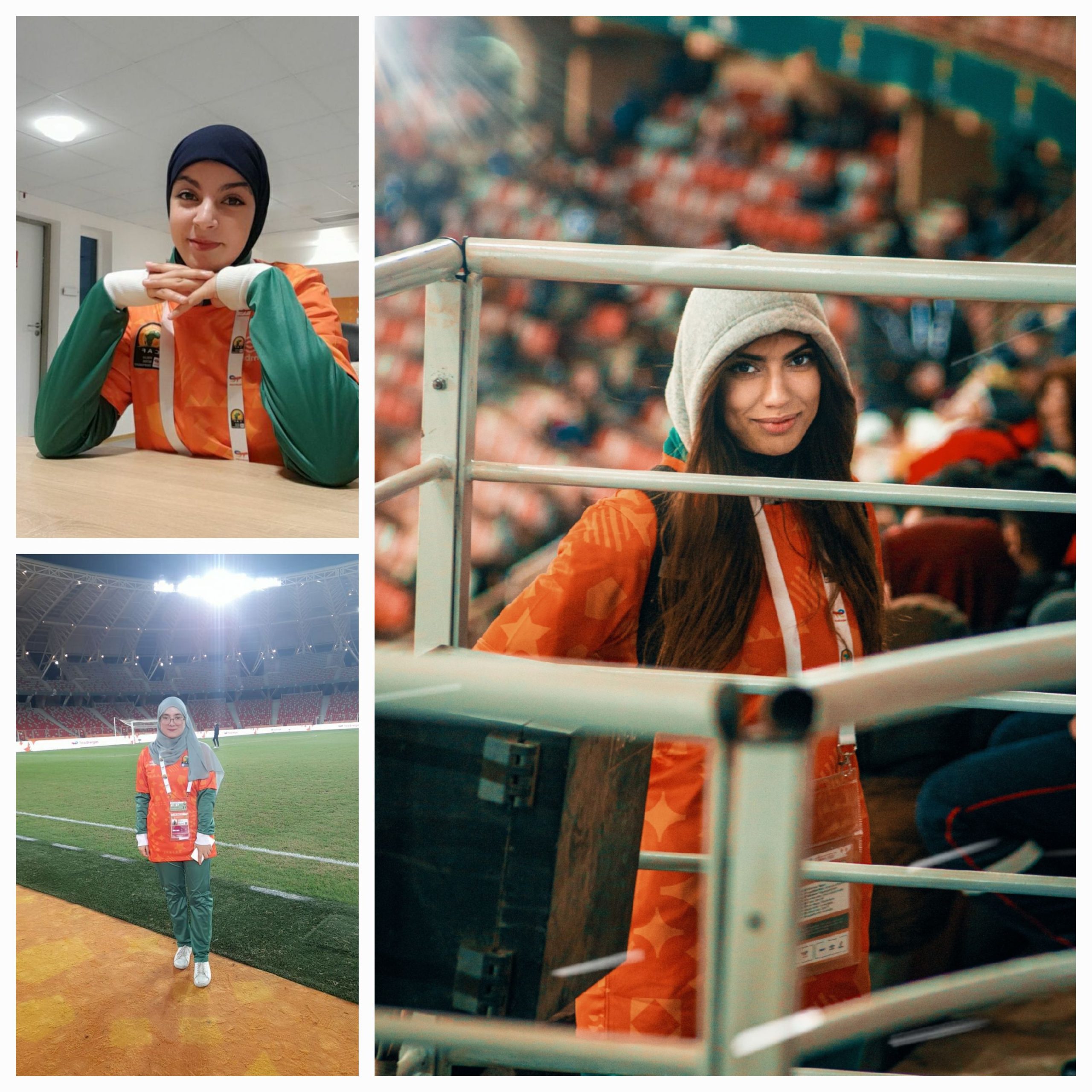 متطوعو شان 2022 للديوان: "التطوع مسؤولية وتجربة لابد من خوضها" - EDDIWAN