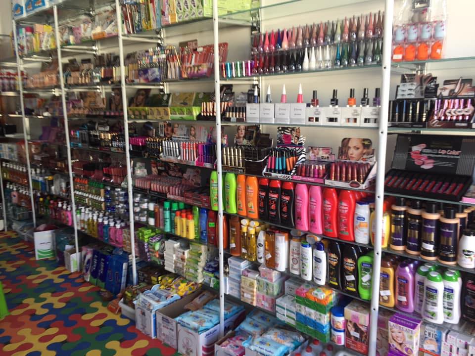 زيادات غير مسبوقة في أسعار مواد التجميل فاقت حد 50 بالمائة في بعض "الماركات" - EDDIWAN