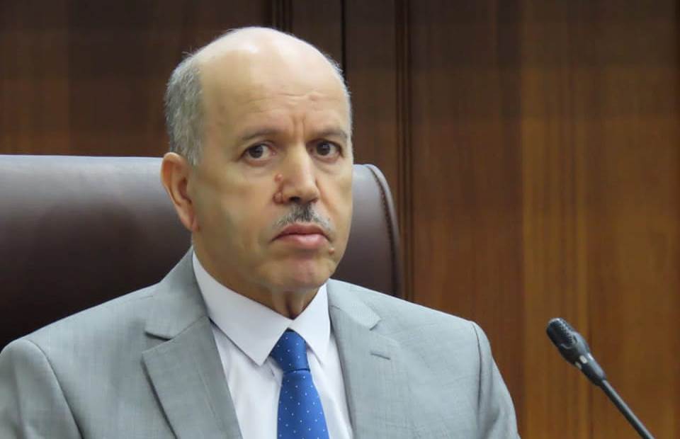 صحة: تعميم الطبيب المرجعي على كل الولايات - EDDIWAN