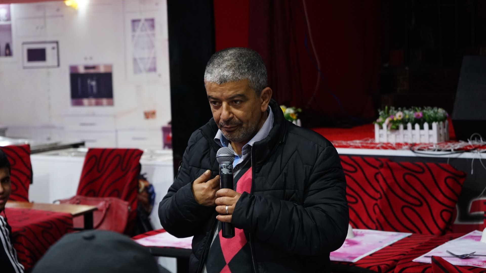 هواري فتيتة للديوان: "اسعاف COM" سلسلة كوميدية هادفة سأطل من خلالها على الشاشة الرمضانية لعام ...