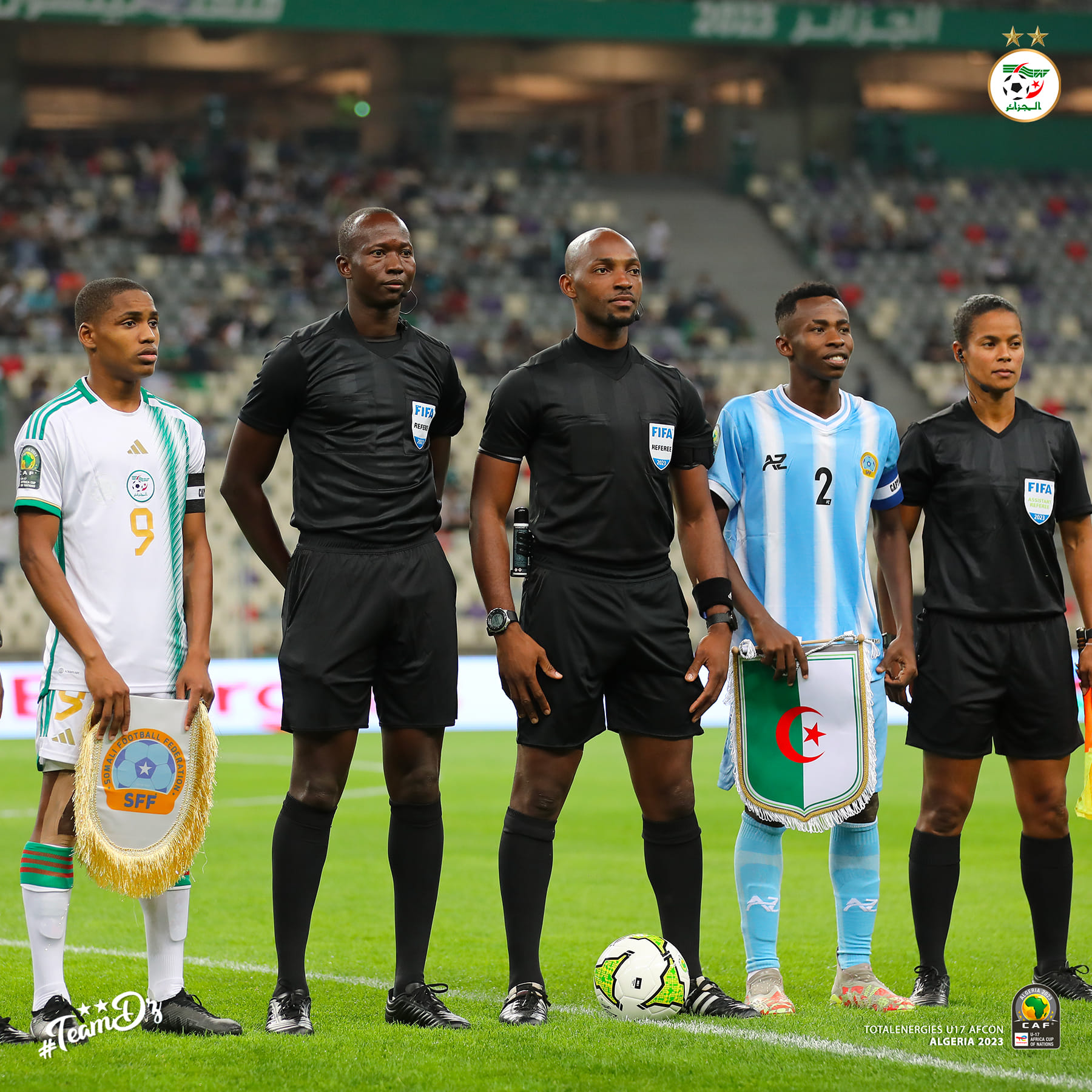 أناتوف :”ضيّعنا فوزا أكبر وسعيد جدا باختياري الأفضل” - EDDIWAN