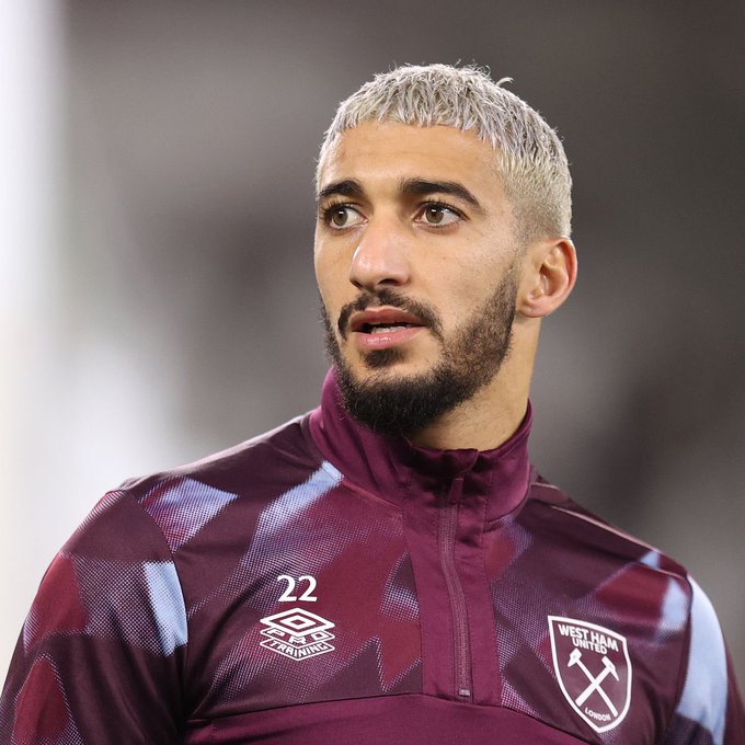 بن رحمة يحقق رقما قياسيا في البريميرليغ هذا الموسم - EDDIWAN