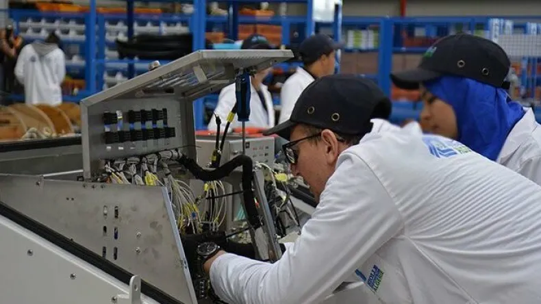 استحداث 100 ألف منصب شغل في غضون السنتين المقبلتين - EDDIWAN