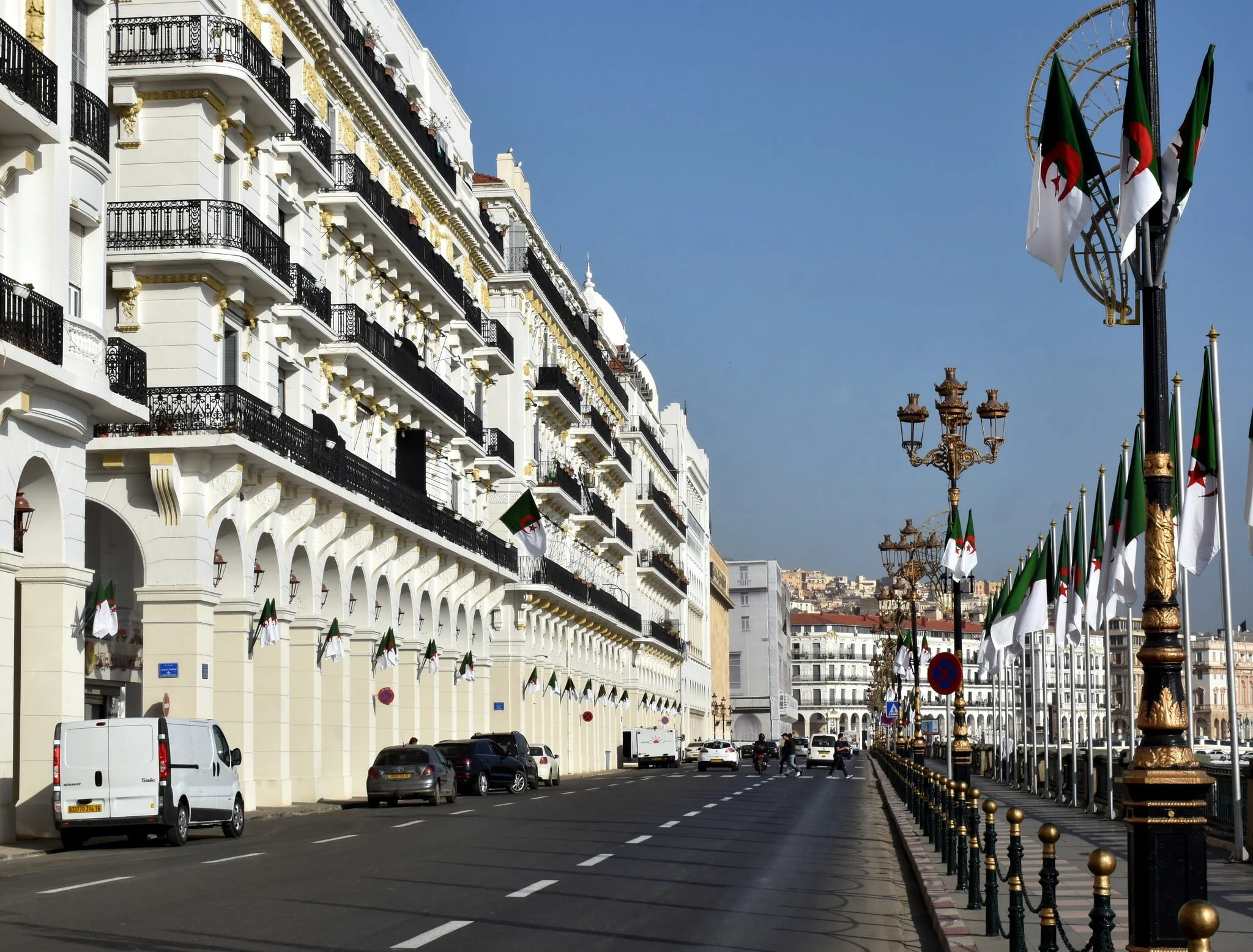 حركة النهضة تدعو إلى عقد لقاء قمة للدول المغاربية الرافضة للتطبيع - EDDIWAN