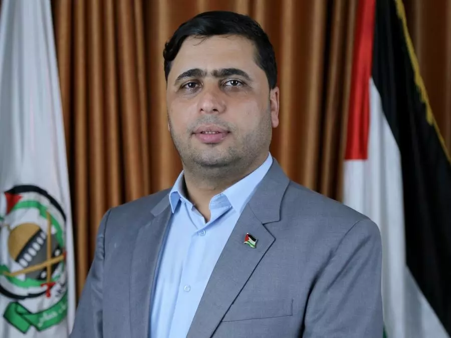 قنوع للإذاعة: غزة ستكون مقبرة للاحتلال - EDDIWAN