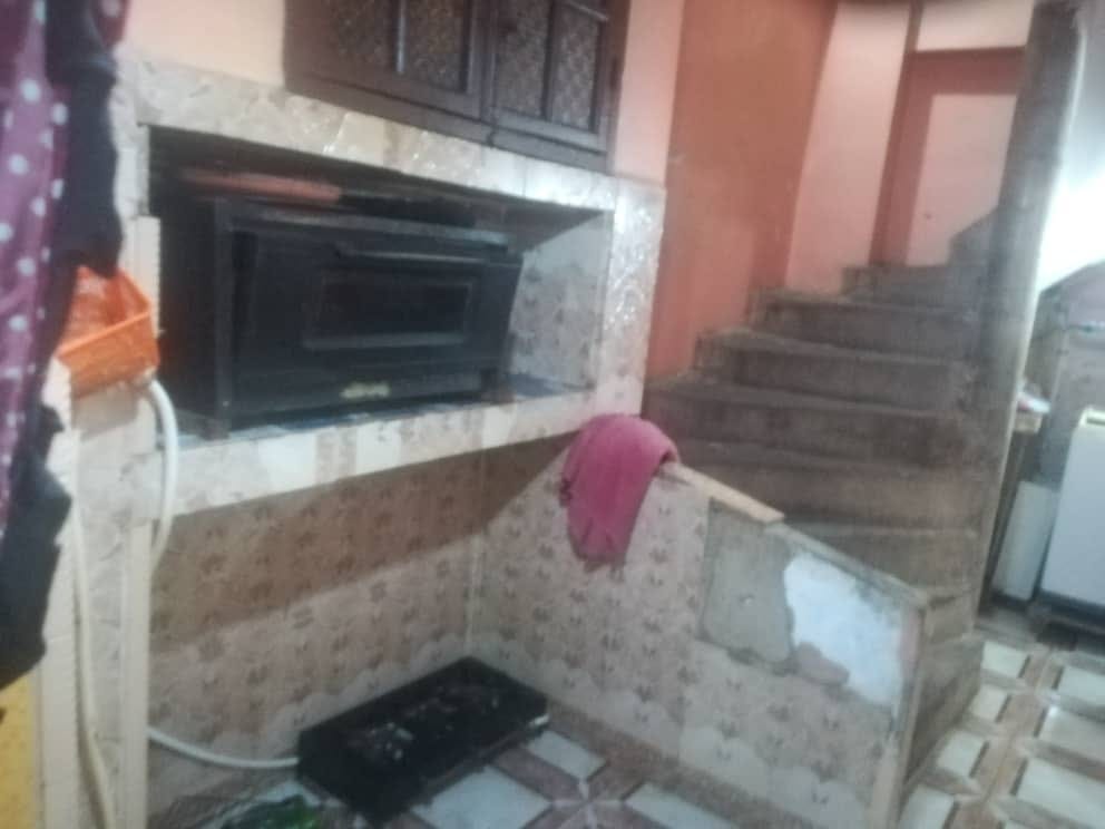 تسمم 3 أشخصا بأحادي أكسيد الكربون بوهران - EDDIWAN