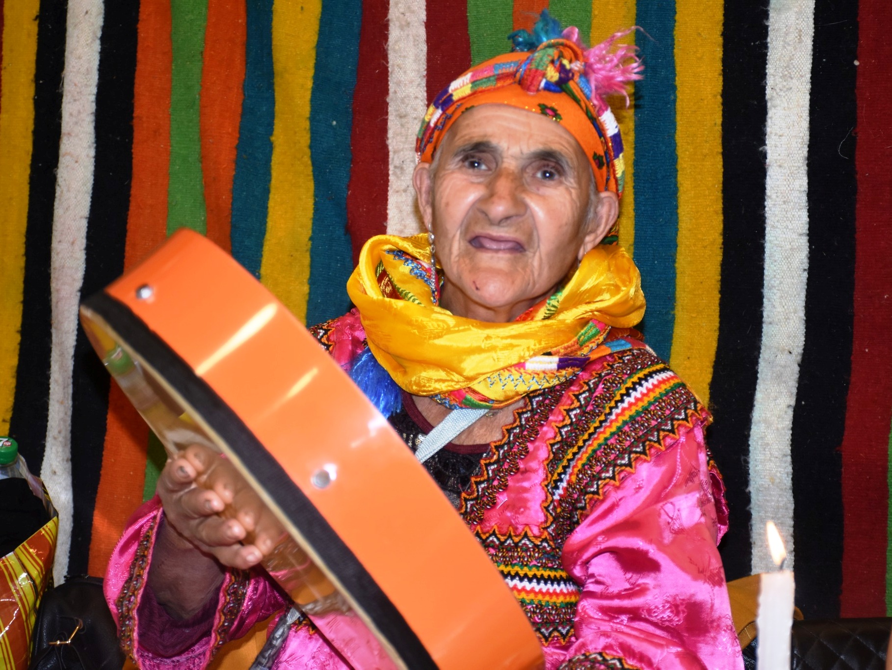 السنة الأمازيغية: الجمعة المقبل عطلة مدفوعة الأجر - EDDIWAN