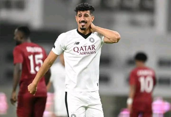 تفاصيل جديدة في صفقة بونجاح إلى الأهلي - EDDIWAN