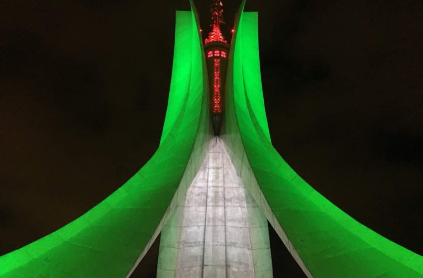 2024 ..... سنة تميزت بفعاليات ثقافية كبرى احتفاء بالذكرى 70 لثورة التحرير المجيدة - EDDIWAN