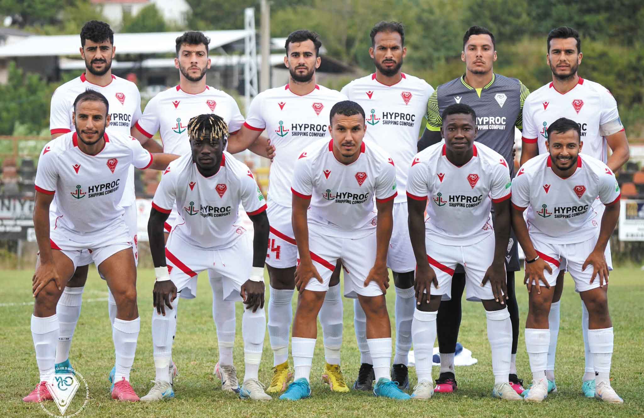 ميركاتو مولودية وهران في خطر.. - EDDIWAN