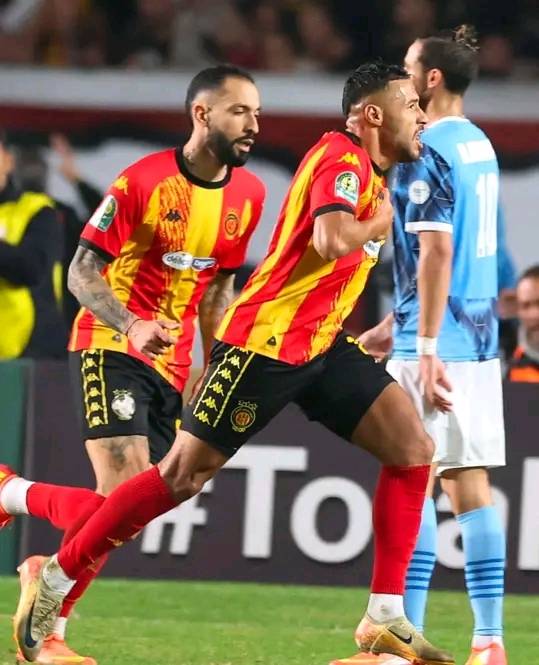 اكتسحها لاعبو الأهلي.. يوسف بلايلي يزين التشكيلة المثالية لجولة أبطال أفريقيا - EDDIWAN