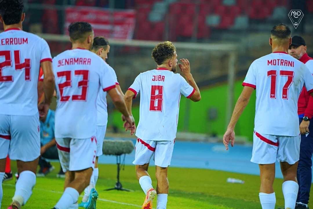 مولودية وهران في مهمة معقدة أمام أبناء "سوسطارة" .. - EDDIWAN