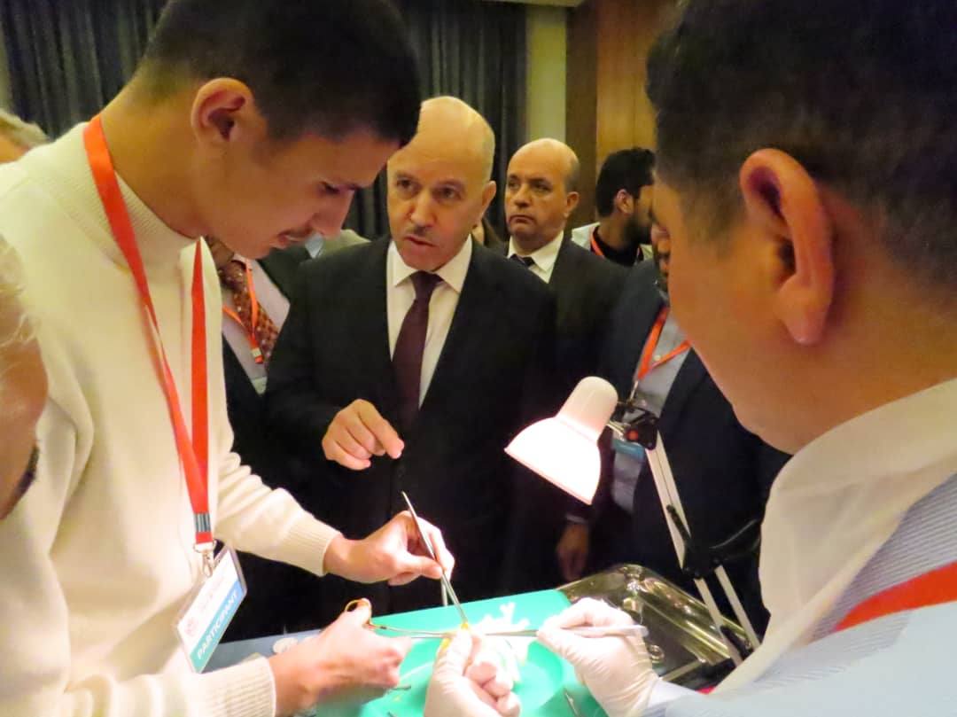 وزير الصحة: مجهودات الدولة سمحت بتقليص العلاج بالخارج - EDDIWAN