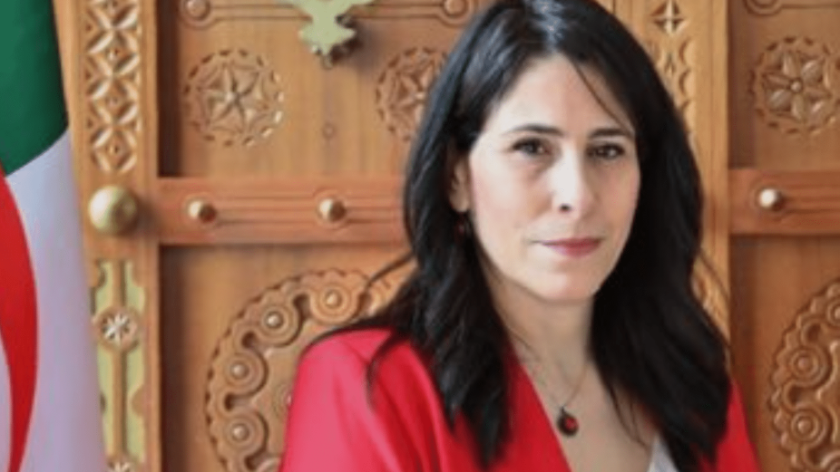 انتخاب نائب رئيس مفوضية الاتحاد الإفريقي: الجزائر تقدم ترشيحا استثنائيا - EDDIWAN