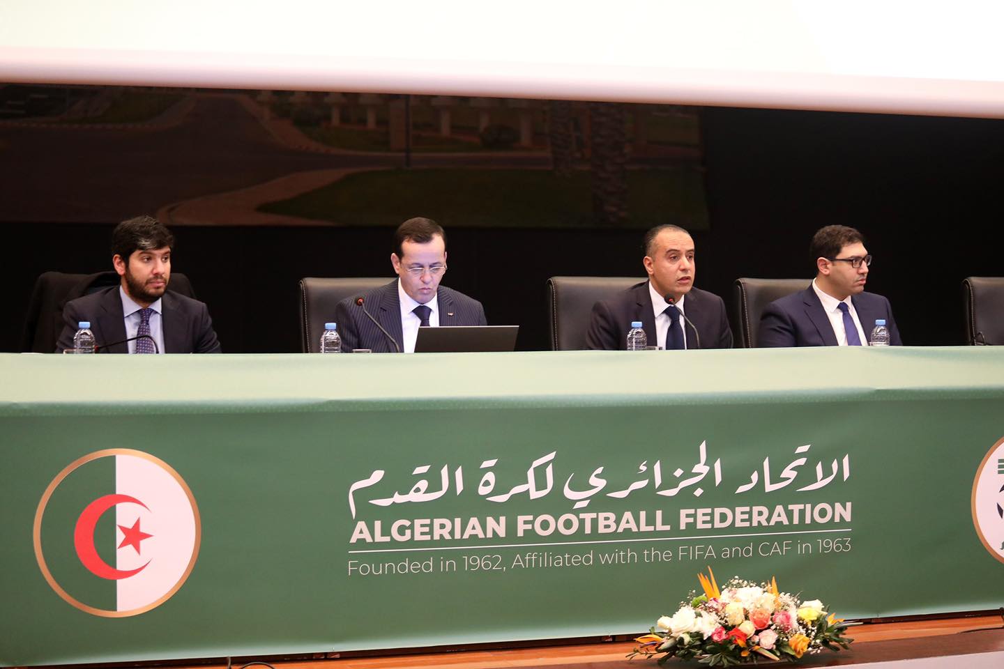 صادي: مجموعة الخضر في كأس افريقيا 2025”متوازنة” - EDDIWAN