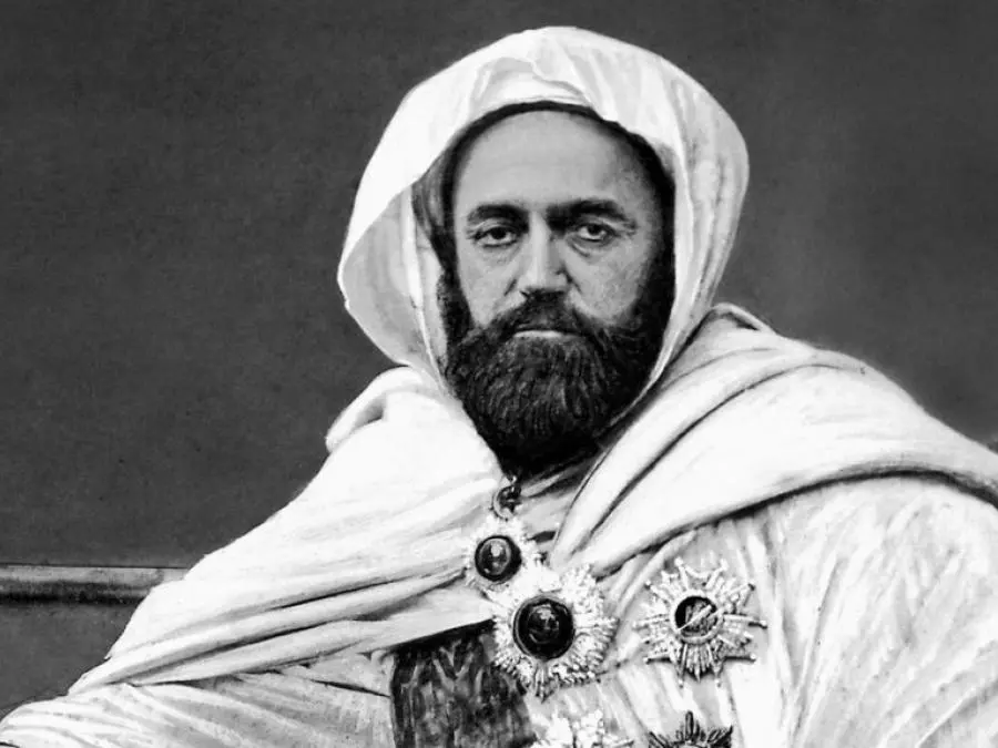 وزارة الثقافة: تنظيم مسابقة للبحث في تاريخ الأمير عبد القادر - EDDIWAN