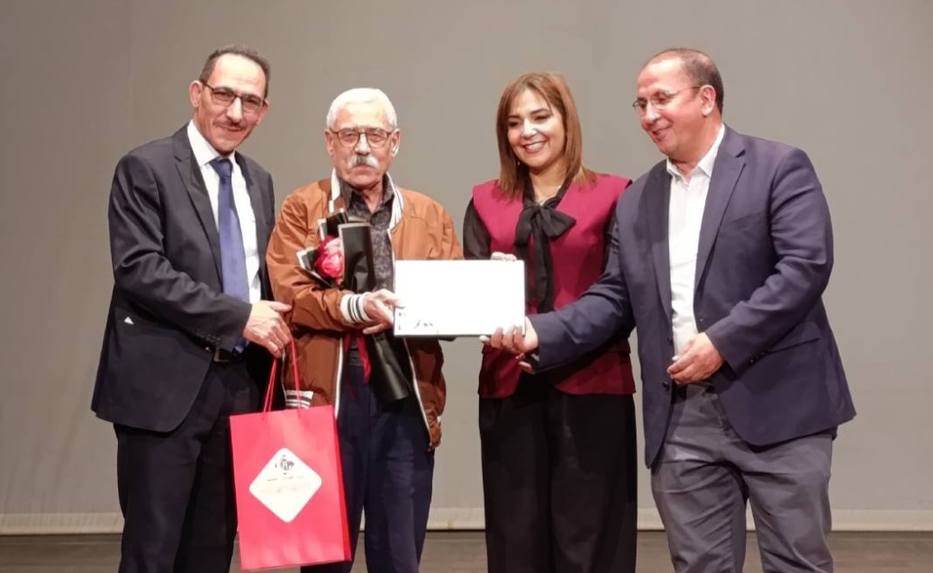 الطبعة الأولى .. إنطلاق أيام ”سيرتا للفيلم القصير” بـ 12 عملا - EDDIWAN